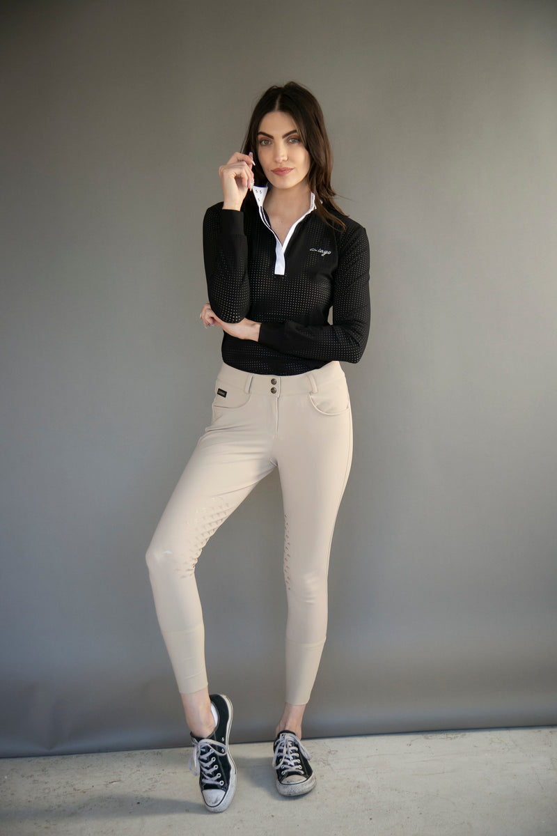 Iago Evelin Breech – LA Saddlery